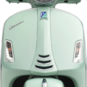 GTS 150 - Store Vespa Piaggio Bogor